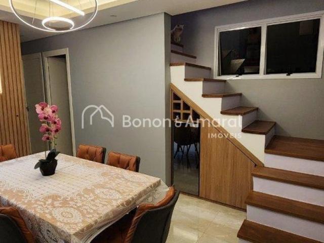 Apartamento em Jardim Amazonas, Campinas/SP de 97m² 3 quartos à venda por R$ 599.000,00
