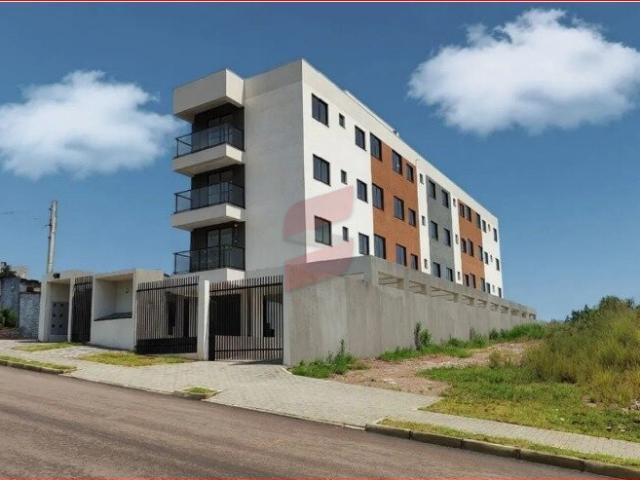 Apartamento em Jardim Amélia, Pinhais/PR de 70m² 2 quartos à venda por R$ 284.000,00