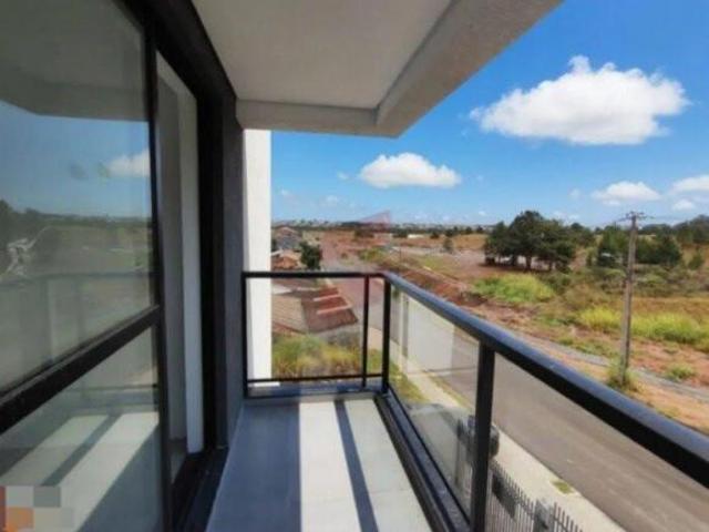 Apartamento em Jardim Amélia, Pinhais/PR de 70m² 2 quartos à venda por R$ 285.000,00