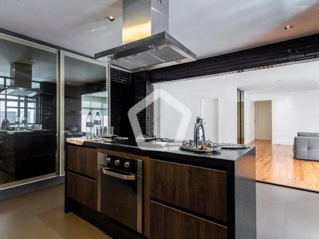 Apartamento em Jardim América