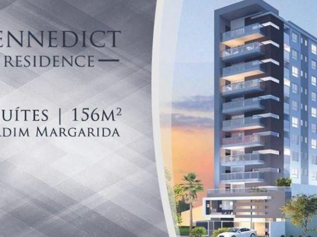 Apartamento em Jardim América