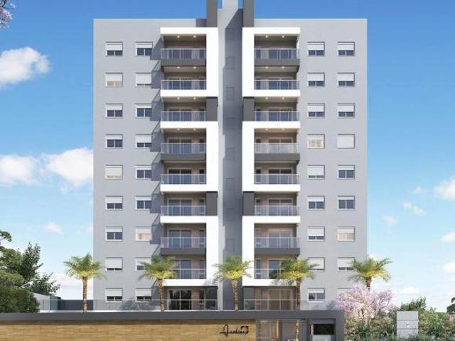 Apartamento em Jardim América