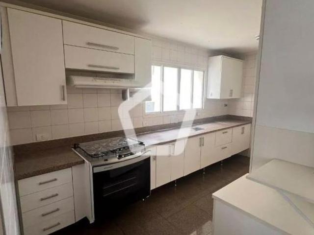 Apartamento em Jardim América