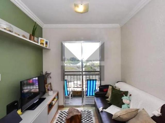 Apartamento em Jardim América Taboão da Serra