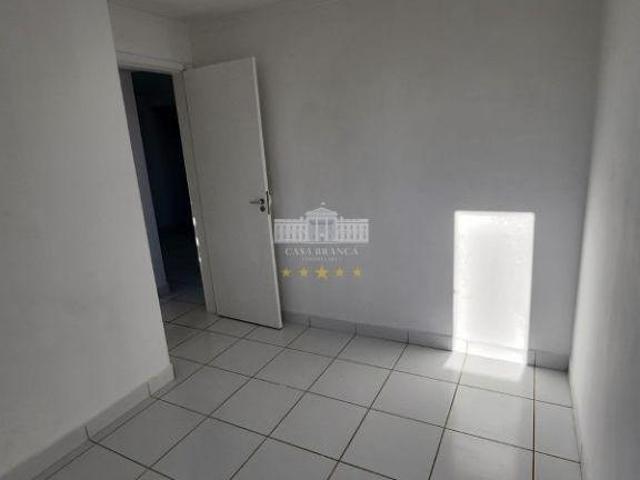 Apartamento em Jardim América, Araçatuba/SP de 47m² 2 quartos à venda por R$ 130.000,00