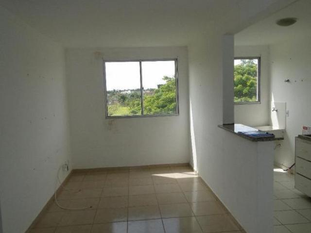 Apartamento em Jardim América, Araçatuba/SP de 52m² 2 quartos à venda por R$ 130.000,00