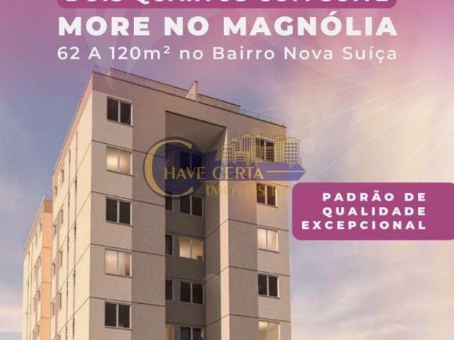 Apartamento em Jardim América, Belo Horizonte/MG