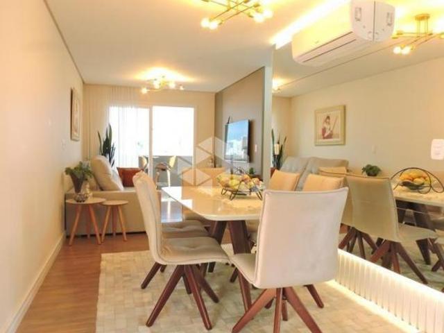 Apartamento em Jardim América, Caxias do Sul