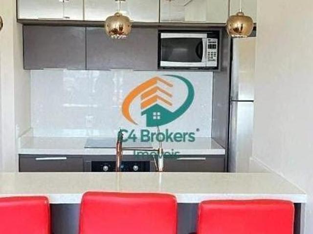 Apartamento em Jardim América da Penha Guarulhos, SP