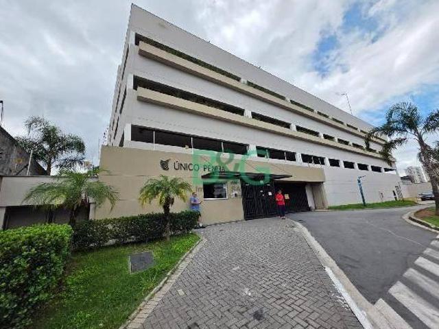Apartamento em Jardim América da Penha, São Paulo/SP de 40m² 2 quartos à venda por R$ 166.625,93
