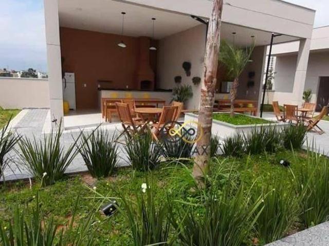 Apartamento em Jardim América da Penha, São Paulo/SP de 40m² 2 quartos à venda por R$ 340.000,00