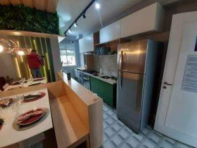 Apartamento em Jardim América da Penha, São Paulo/SP de 41m² 2 quartos à venda por R$ 329.000,00