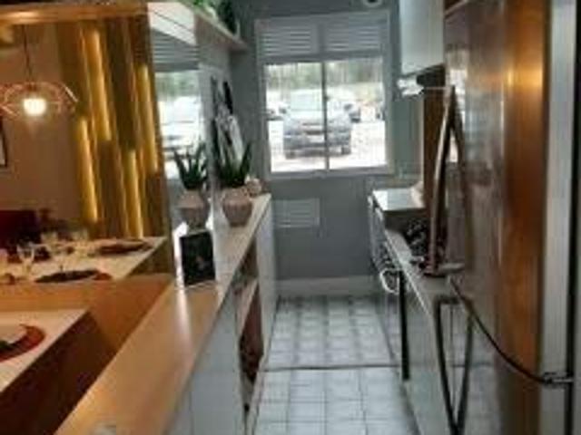 Apartamento em Jardim América da Penha, São Paulo/SP de 41m² 2 quartos à venda por R$ 330.000,00