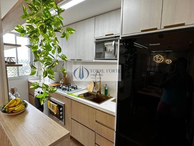 Apartamento em Jardim América da Penha, São Paulo/SP de 41m² 2 quartos à venda por R$ 476.900,00