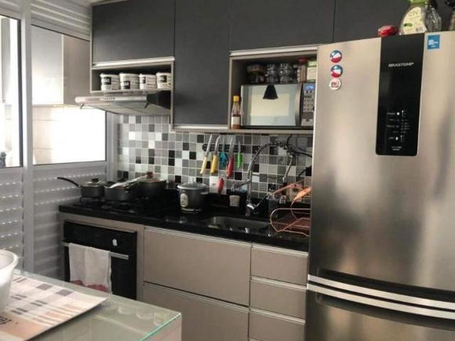 Apartamento em Jardim América da Penha, São Paulo/SP de 47m² 2 quartos à venda por R$ 295.000,00
