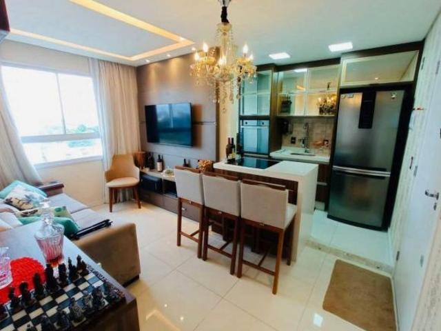Apartamento em Jardim América da Penha, São Paulo/SP de 47m² 2 quartos à venda por R$ 350.000,00