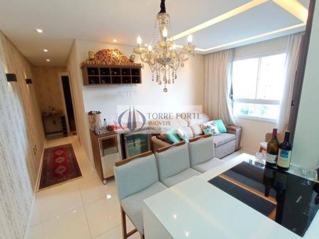 Apartamento em Jardim América da Penha, São Paulo/SP de 47m² 2 quartos à venda por R$ 350.000,00