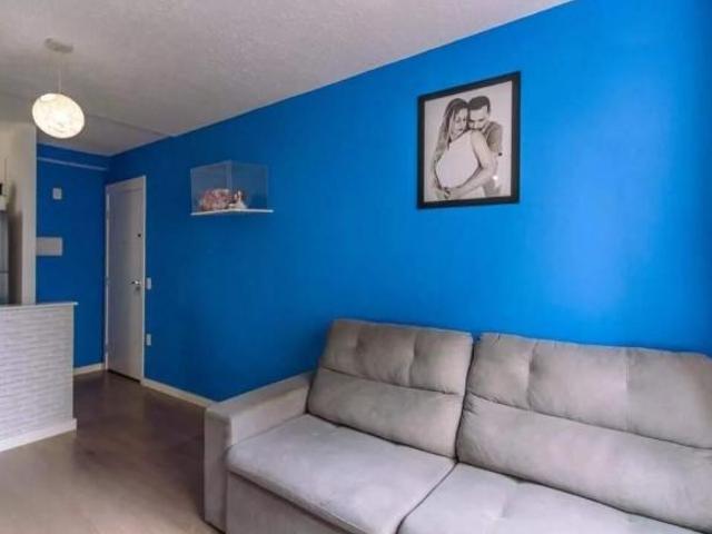 Apartamento em Jardim América da Penha, São Paulo/SP de 45m² 2 quartos à venda por R$ 340.000,00