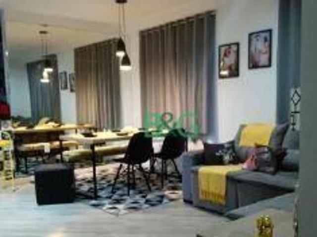Apartamento em Jardim América da Penha, São Paulo/SP de 46m² 1 quartos à venda por R$ 259.000,00