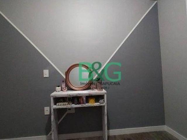 Apartamento em Jardim América da Penha, São Paulo/SP de 48m² 2 quartos à venda por R$ 395.000,00