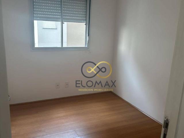 Apartamento em Jardim América da Penha, São Paulo/SP de 49m² 2 quartos à venda por R$ 279.900,00