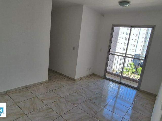 Apartamento em Jardim América da Penha, São Paulo/SP de 54m² 2 quartos à venda por R$ 352.000,00