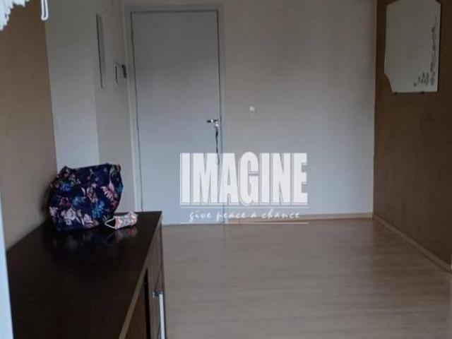 Apartamento em Jardim América da Penha, São Paulo/SP de 54m² 2 quartos à venda por R$ 366.000,00