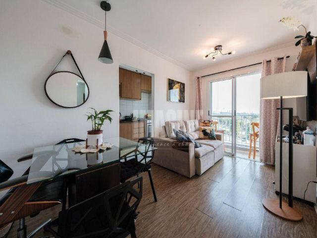 Apartamento em Jardim América da Penha, São Paulo/SP de 54m² 2 quartos à venda por R$ 374.000,00