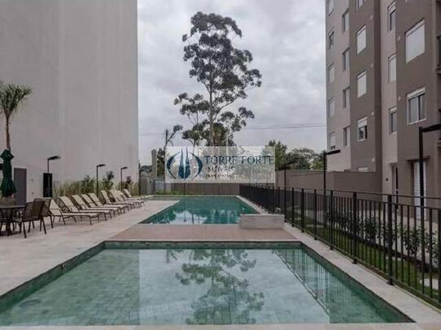 Apartamento em Jardim América da Penha, São Paulo/SP de 38m² 2 quartos à venda por R$ 370.000,00