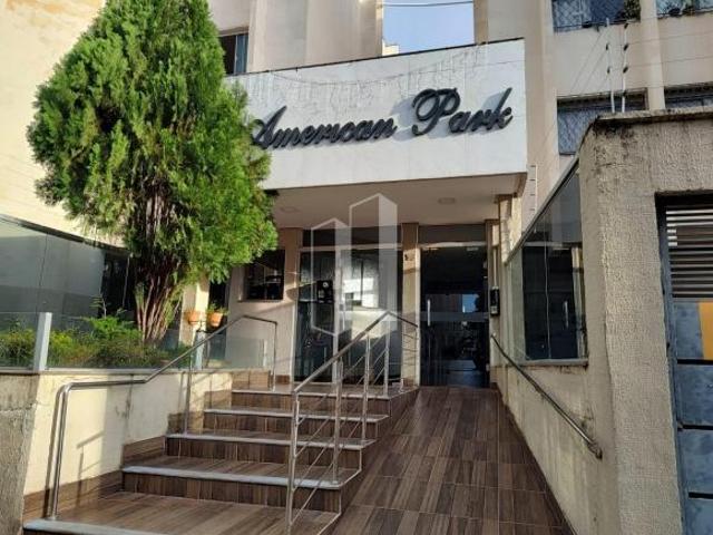 Apartamento em Jardim América Goiânia, GO