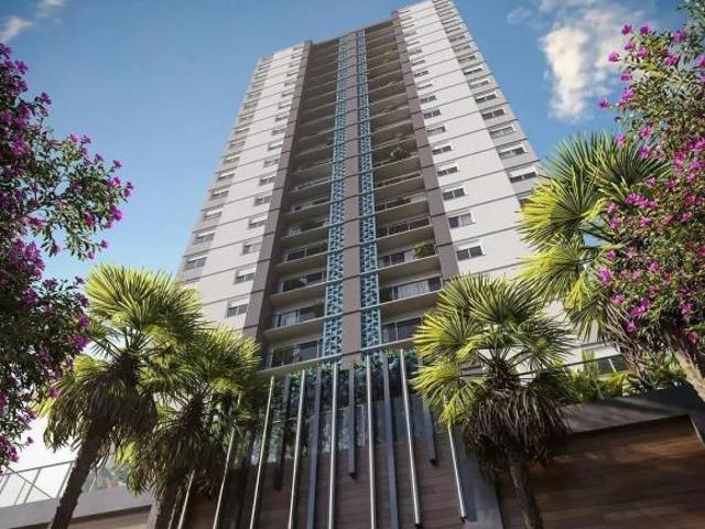 Apartamento em Jardim América, Goiânia/GO de 76m² 3 quartos à venda por R$ 676.322,00
