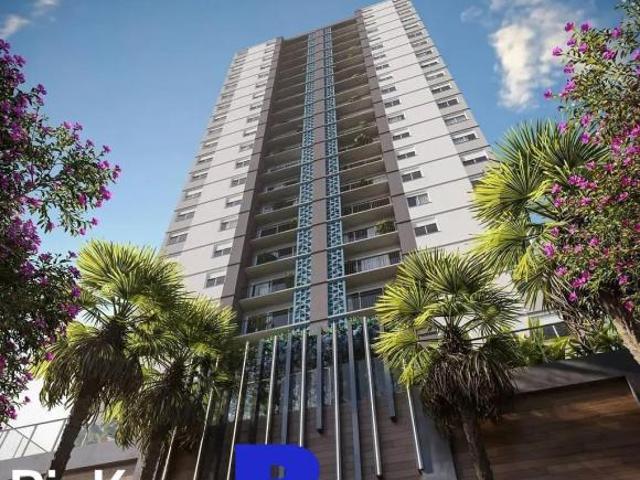 Apartamento em Jardim América, Goiânia/GO de 81m² 3 quartos à venda por R$ 723.643,00