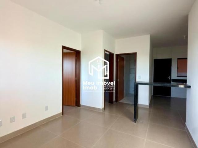 Apartamento em Jardim America IV Águas Lindas de Goiás