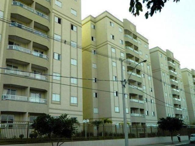 Apartamento em Jardim América, Paulínia/SP de 67m² 2 quartos à venda por R$ 570.000,00 ou para locaç