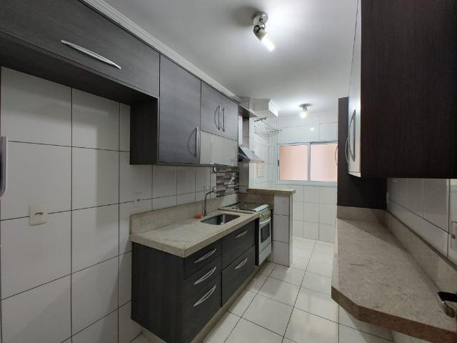 Apartamento em Jardim América, Paulínia/SP de 76m² 3 quartos à venda por R$ 595.000,00 ou para locação R$ 3.200,00/mes
