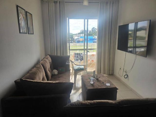 Apartamento em Jardim América, Paulínia/SP de 78m² 3 quartos à venda por R$ 690.000,00