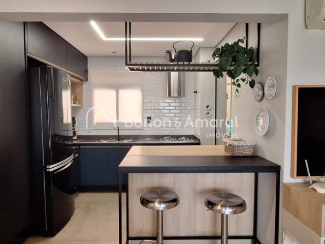 Apartamento em Jardim América, Paulínia/SP de 91m² 3 quartos à venda por R$ 1.019.900,00