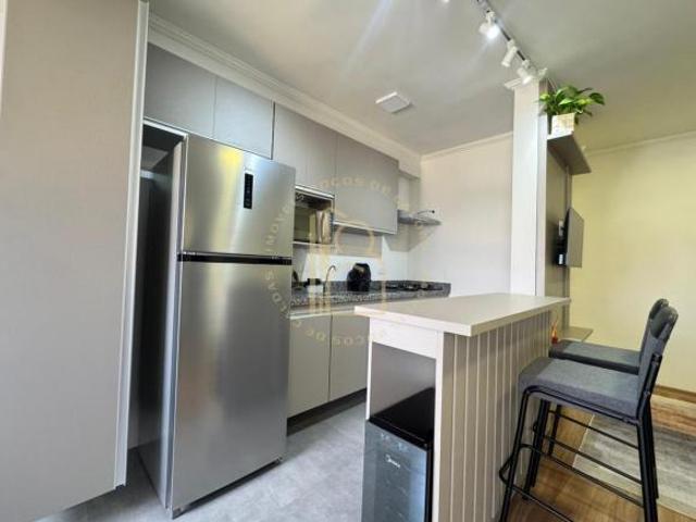 Apartamento em Jardim America Poços de Caldas