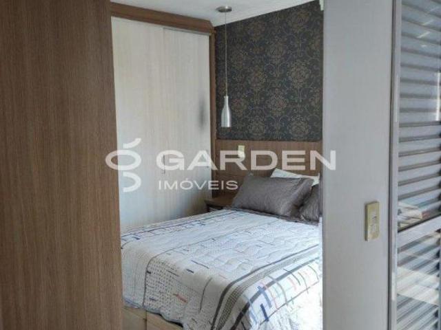 Apartamento em Jardim América, São José dos Campos/SP de 0m² 3 quartos à venda por R$ 826.000,00