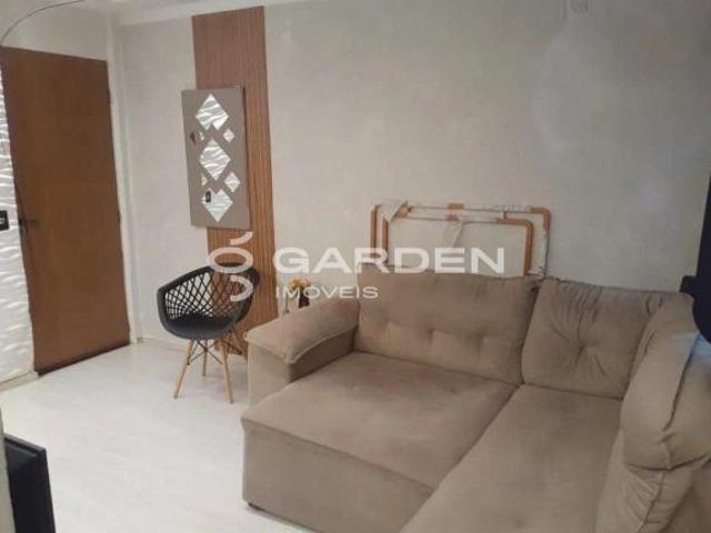 Apartamento em Jardim América, São José dos Campos/SP de 0m² 2 quartos à venda por R$ 287.000,00