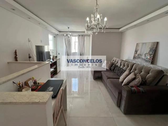 Apartamento em Jardim América, São José dos Campos/SP de 130m² 3 quartos à venda por R$ 750.000,00 ou para locação R$ 4.000,00/mes