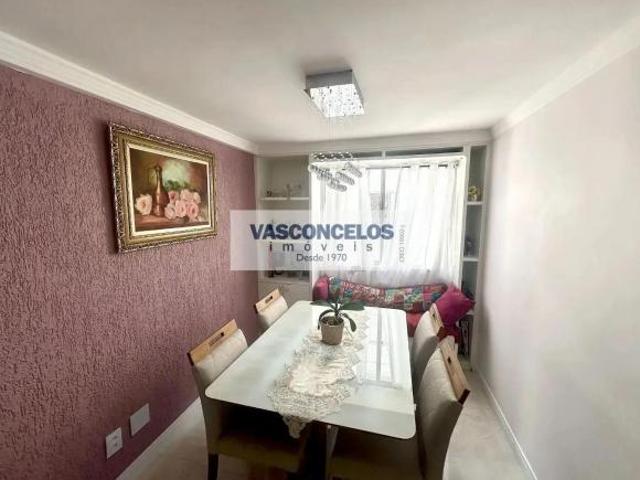 Apartamento em Jardim América, São José dos Campos/SP de 130m² 3 quartos à venda por R$ 750.000,00 o