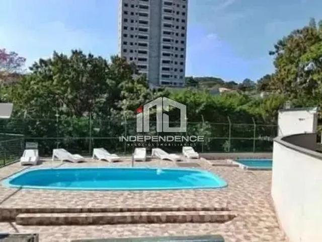 Apartamento em Jardim América, São José dos Campos/SP de 45m² 2 quartos à venda por R$ 266.000,00