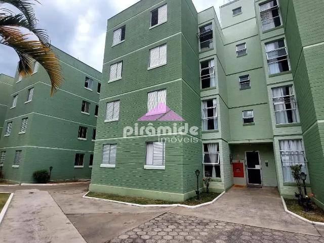 Apartamento em Jardim América, São José dos Campos/SP de 50m² 2 quartos à venda por R$ 294.900,00