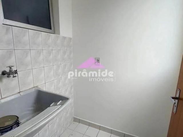 Apartamento em Jardim América, São José dos Campos/SP de 50m² 2 quartos à venda por R$ 295.000,00