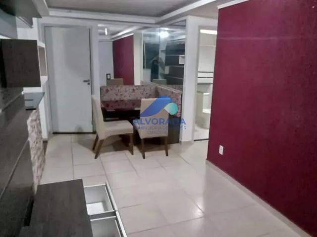 Apartamento em Jardim América, São José dos Campos/SP de 50m² 2 quartos à venda por R$ 349.900,00