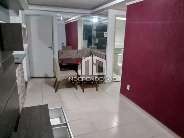 Apartamento em Jardim América, São José dos Campos/SP de 50m² 2 quartos à venda por R$ 349.900,00