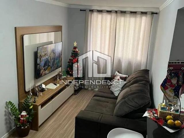 Apartamento em Jardim América, São José dos Campos/SP de 50m² 2 quartos à venda por R$ 360.000,00