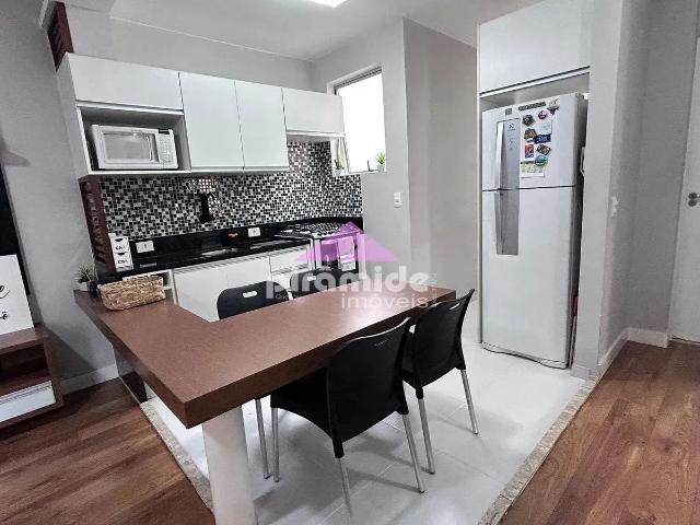 Apartamento em Jardim América, São José dos Campos/SP de 51m² 2 quartos à venda por R$ 349.900,00