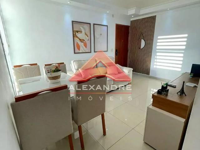 Apartamento em Jardim América, São José dos Campos/SP de 52m² 2 quartos à venda por R$ 338.900,00